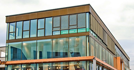 Shopping Center,Passau | Albulus Advisors Germany GmbH
